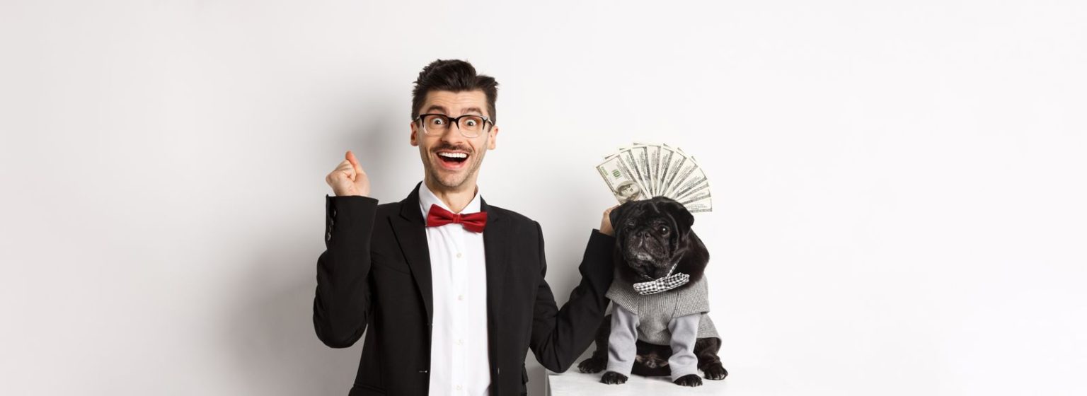 Explore These 10 Well-Paying Remote Jobs for Animal Lovers